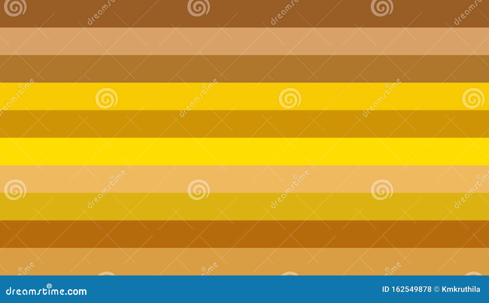 Orange and Yellow Stripes Background Vector Graphic Stock Vector ...
