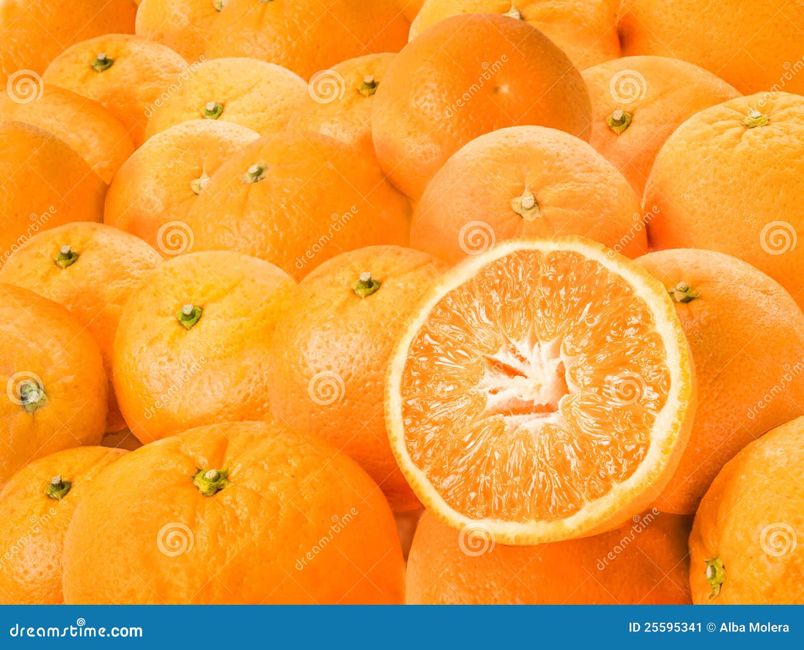 Orangen stockbild. Bild von gesundheit, zitrusfrucht - 25595341