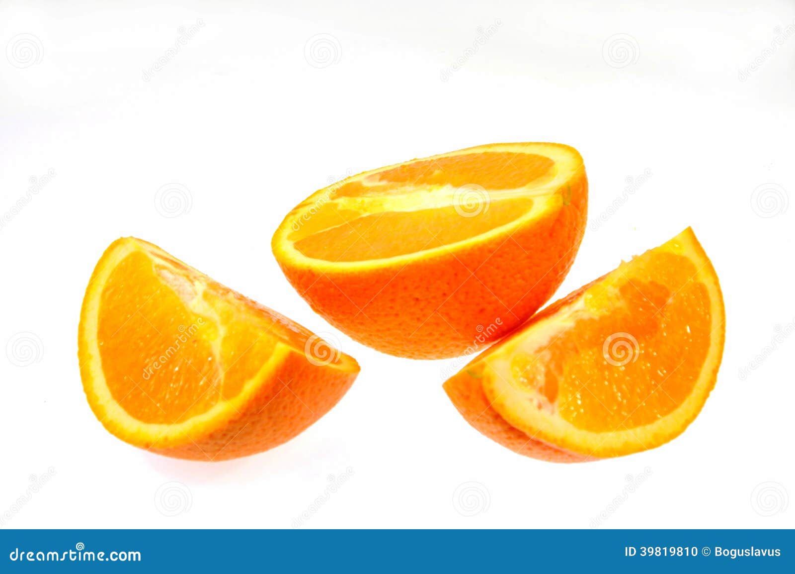 Orangen. stockfoto. Bild von kapitel, saftig, nahrung - 39819810