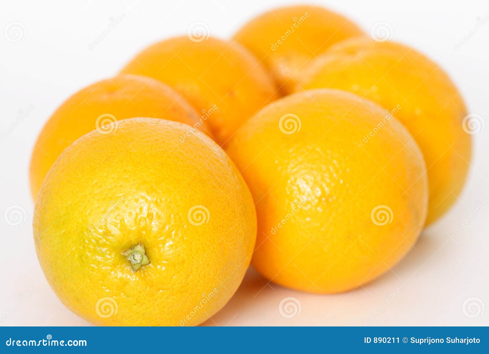 Orangen stockbild. Bild von nahrung, frisch, frech, vitamine - 890211