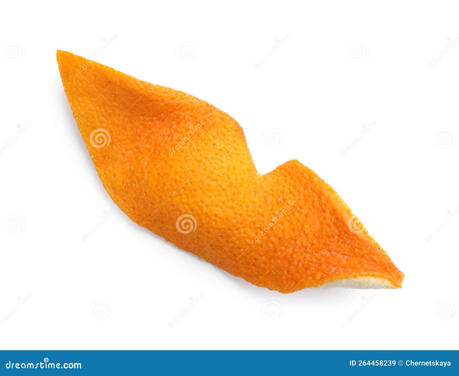 Orangenschale stockbild. Bild von aroma, trocken, schale - 264458239