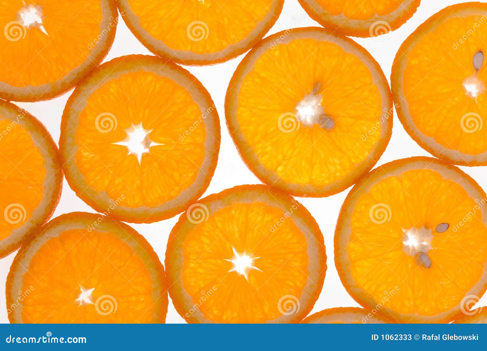 Oranges stock image. Image of isolated, orange, diet, beauty - 1062333