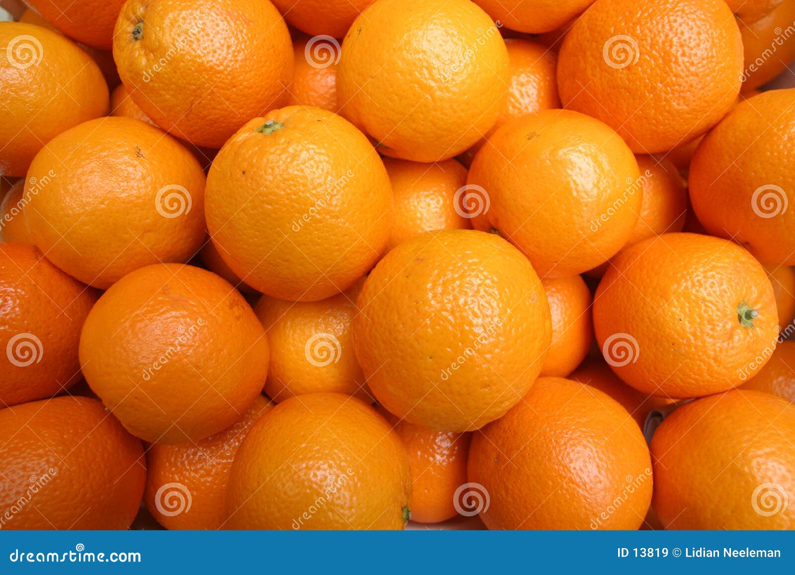 Two Oranges Royalty-Free Stock Image | CartoonDealer.com #85346554