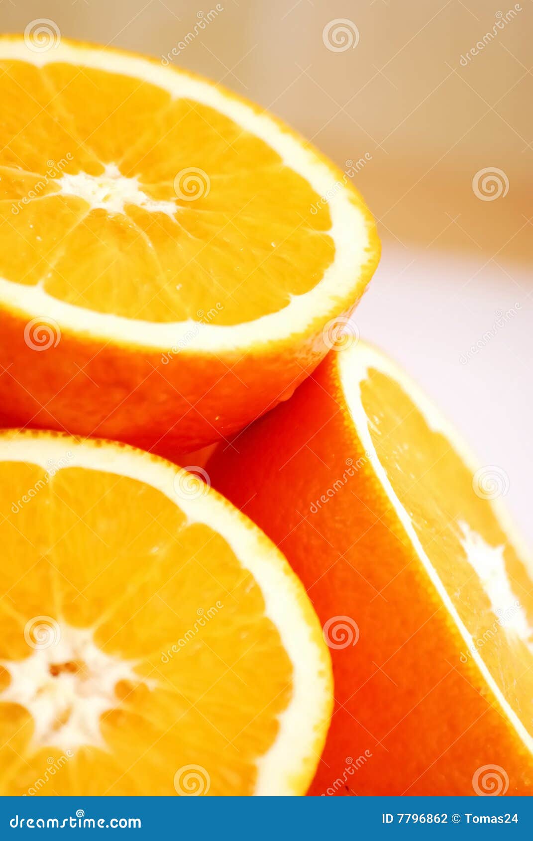 Oranges stock photo. Image of plant, diet, oranges, delicious - 7796862