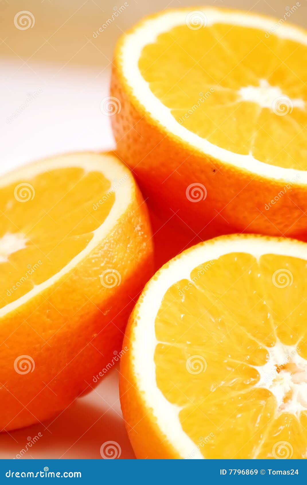 Oranges stock image. Image of fresh, eating, ripe, fruit - 7796869