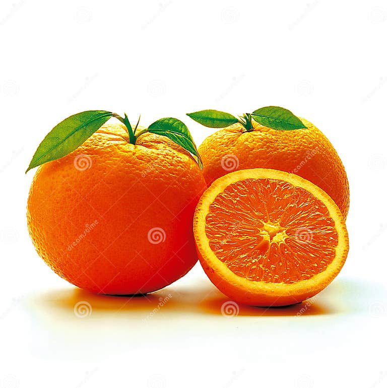 Oranges. stock image. Image of diet, vitamins, fruits - 9893183