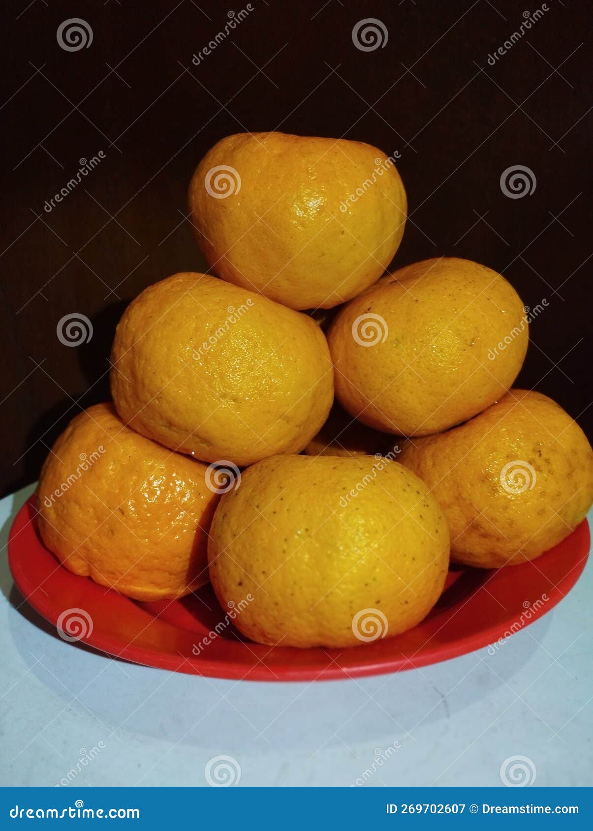 Oranges for Altar Prayer Offerings Stock Image - Image of oranges ...