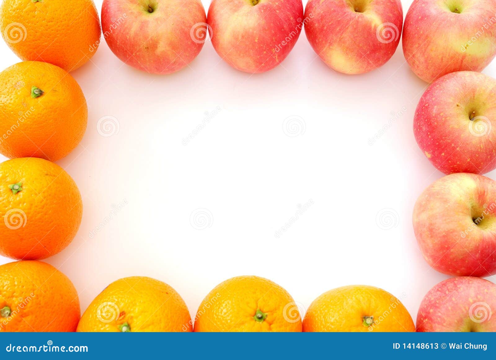 Fruit Frame Royalty-Free Stock Photography | CartoonDealer.com #32863595