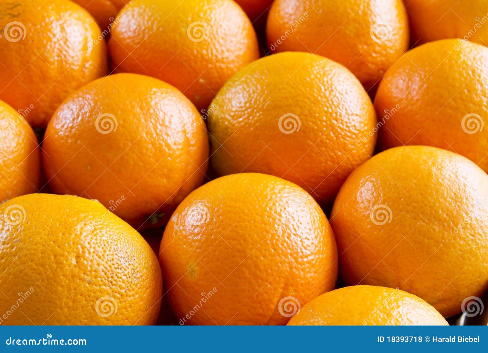 Oranges, Format Filling stock photo. Image of container - 18393718