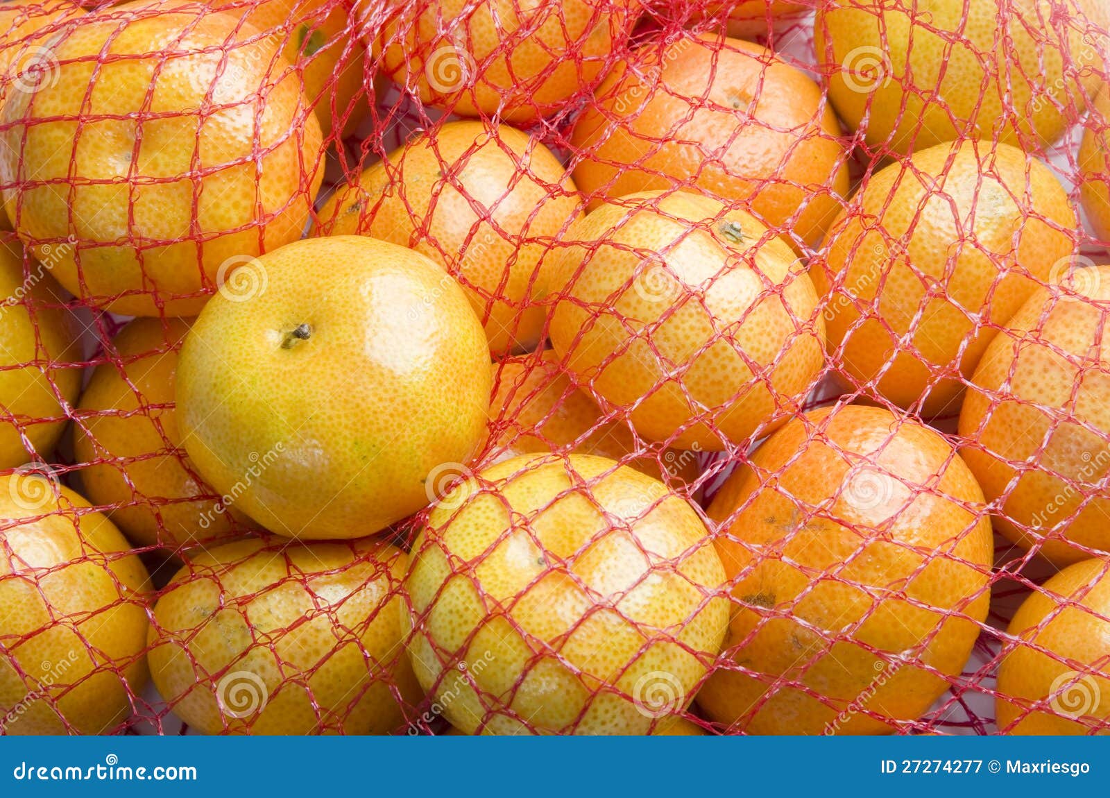 Oranges in net stock image. Image of concept, mandarine - 27274277