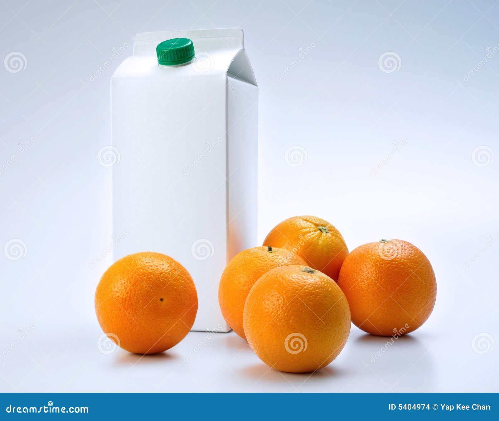 Oranges and packaging stock photo. Image of color, food - 5404974