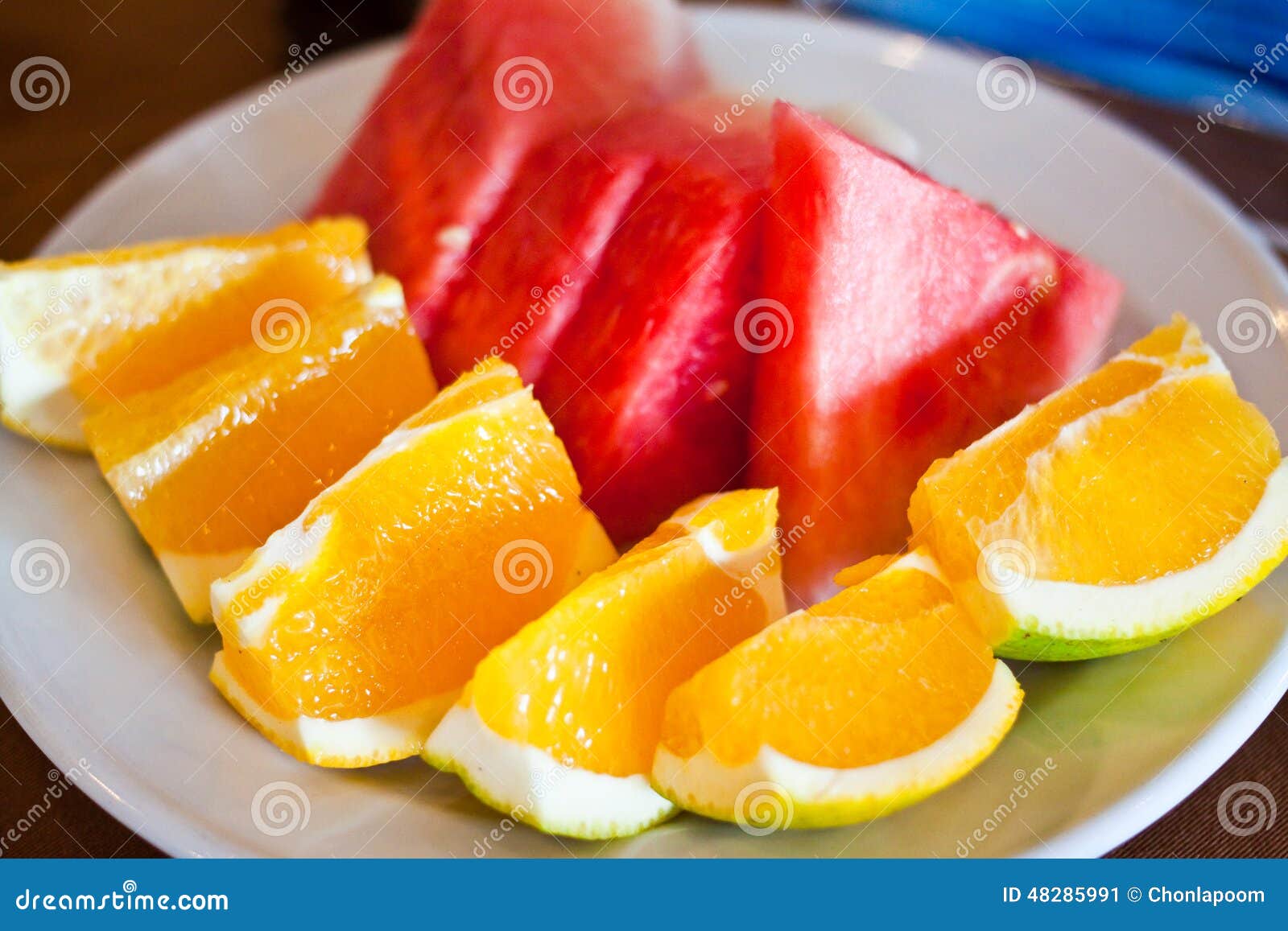 Oranges and watermelon stock image. Image of delicious - 48285991 Oranges and watermelon stock image. Image of delicious - 48285991