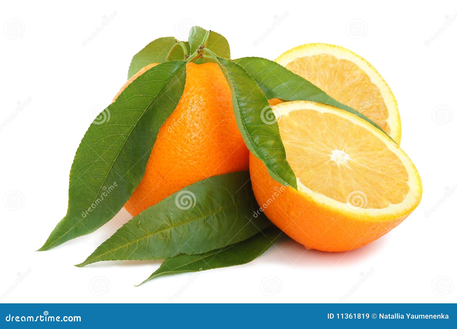 Oranje citrusvrucht stock afbeelding. Image of versheid - 11361819