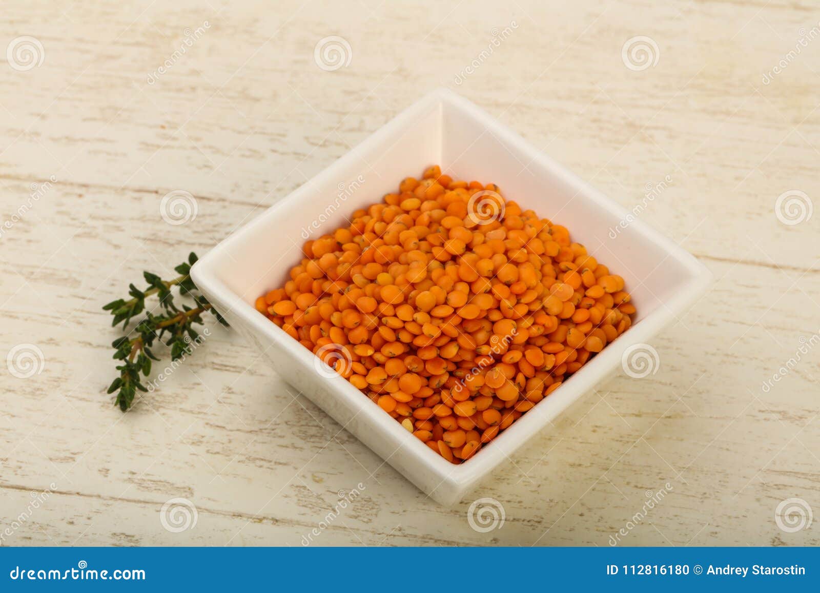 Oranje linze stock foto. Image of studio, geïsoleerd - 112816180