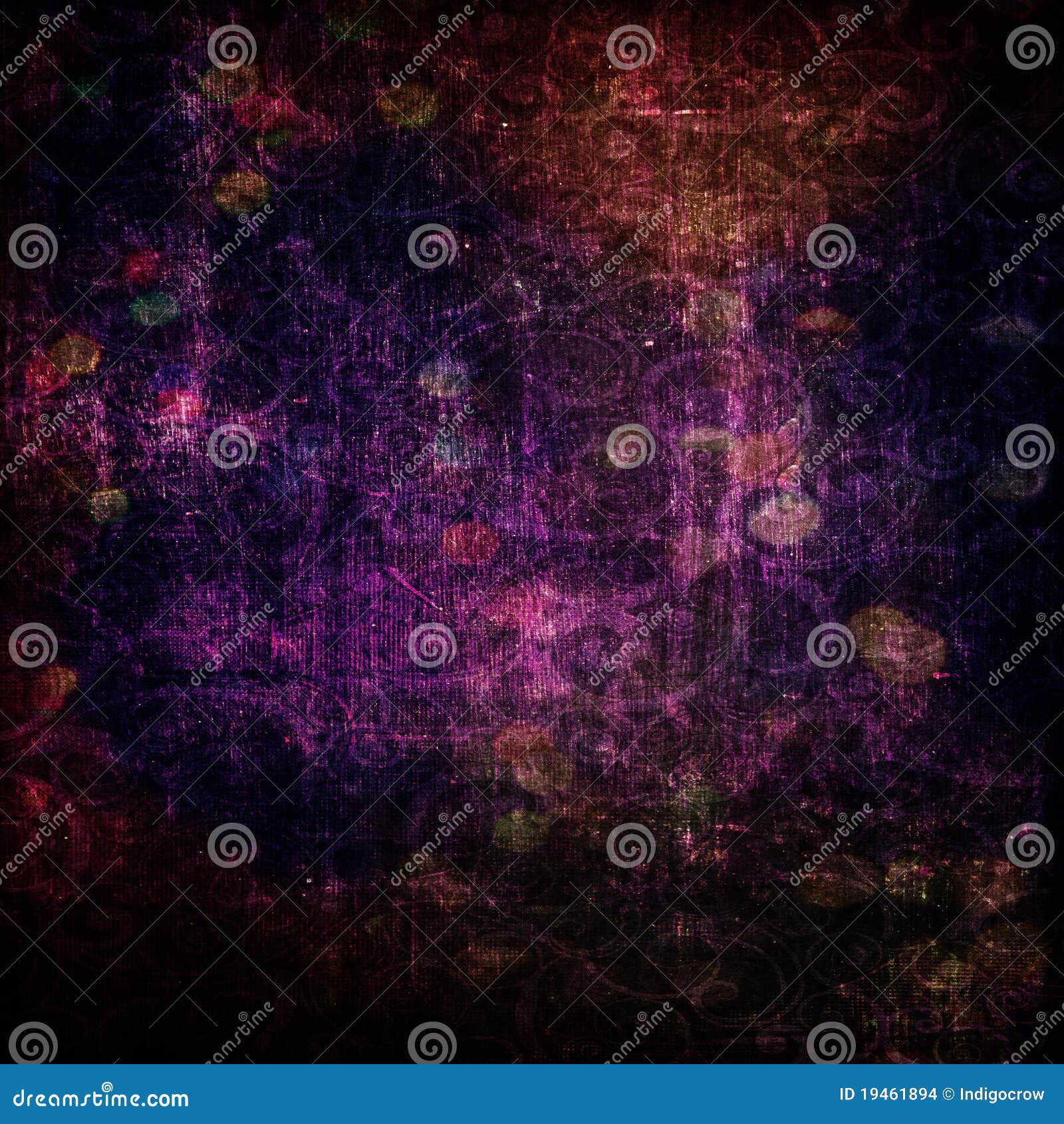 Orb Grunge Texture stock photo. Image of dark, black - 19461894