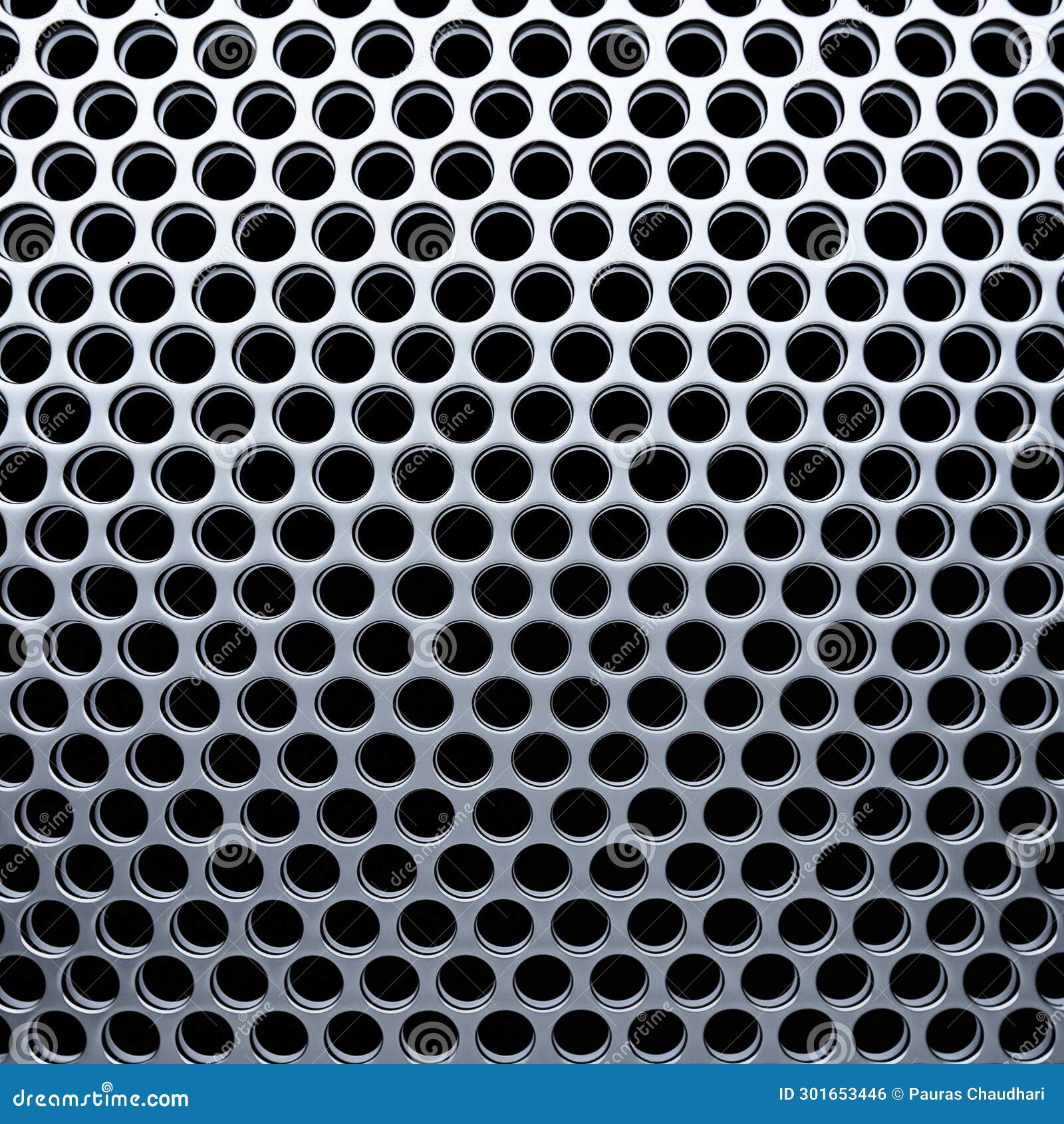 Orbiting Infinity: the Rhythm of Circular Precision Stock Illustration ...