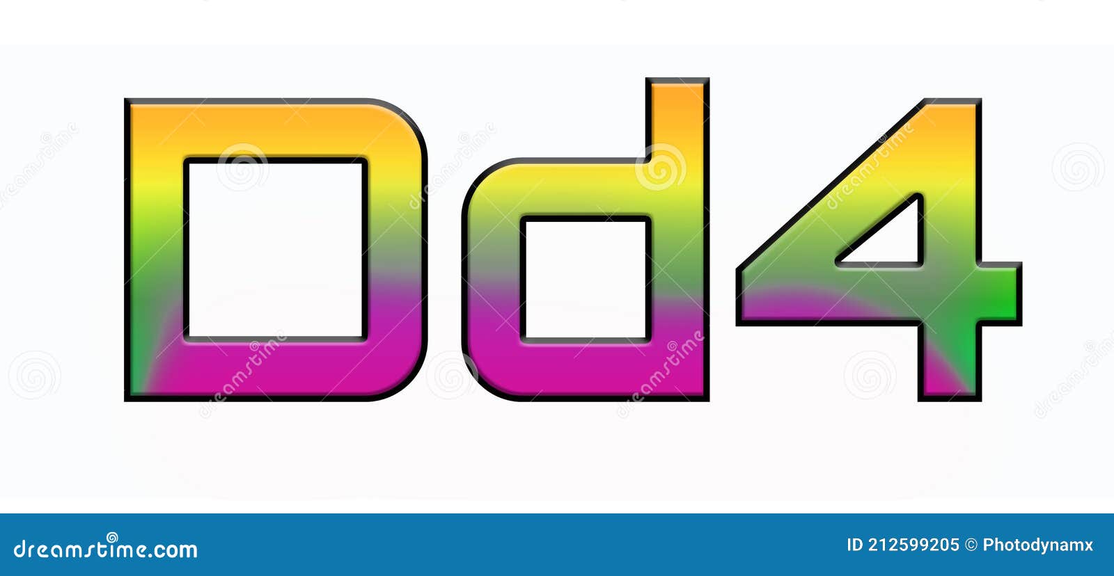 Orbitron Font Fonts Gradient Sans Serif Alphabet Letters Calligraphy ...