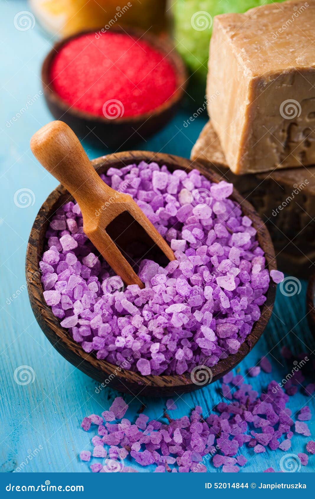 Orchids,organic Products, Spa, Fresh and Organic Concept Stock Photo ...