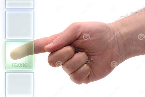 Order stock image. Image of partnership, hand, team, solve - 685623