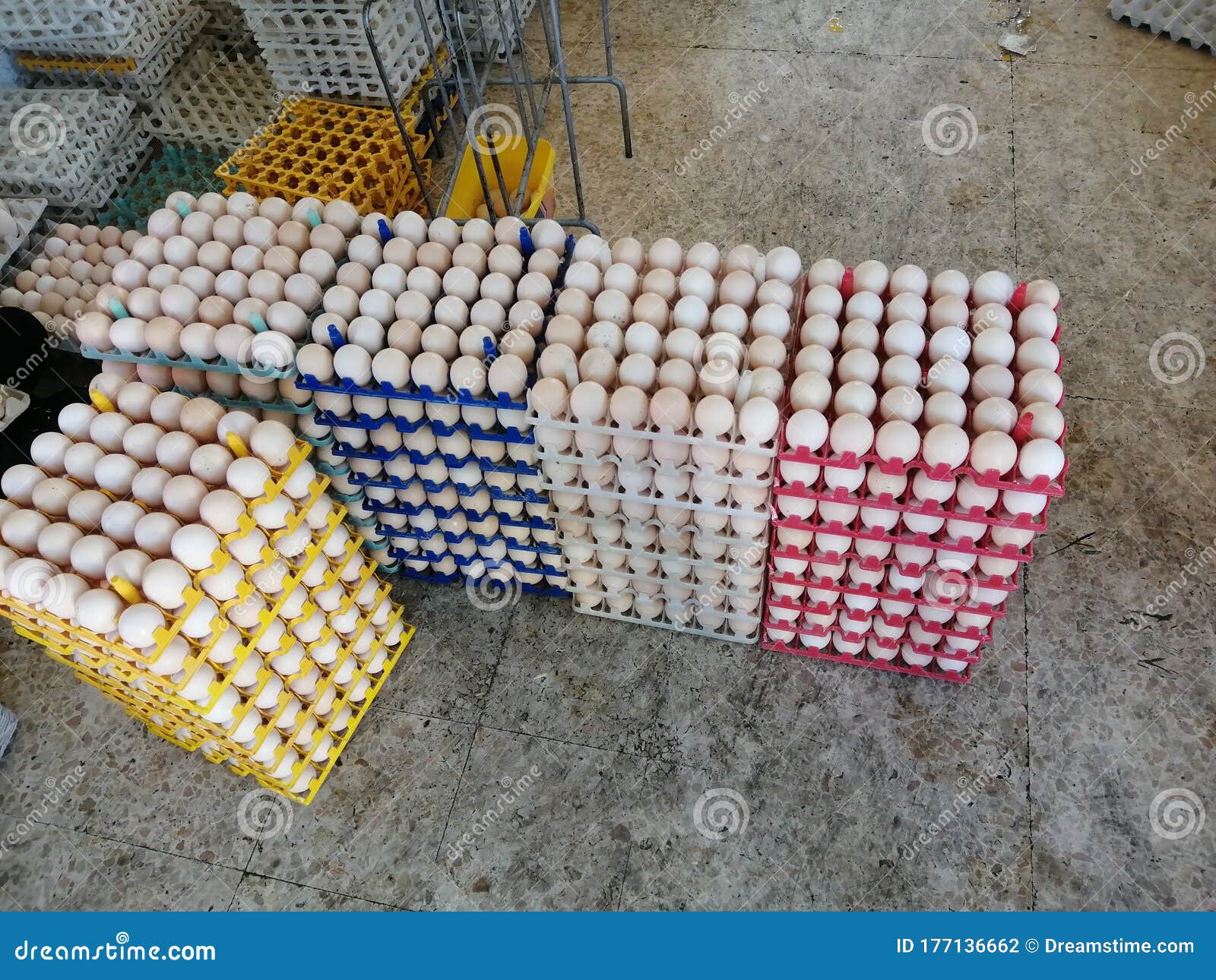 Order and arrangement stock photo. Image of beautiful - 177136662