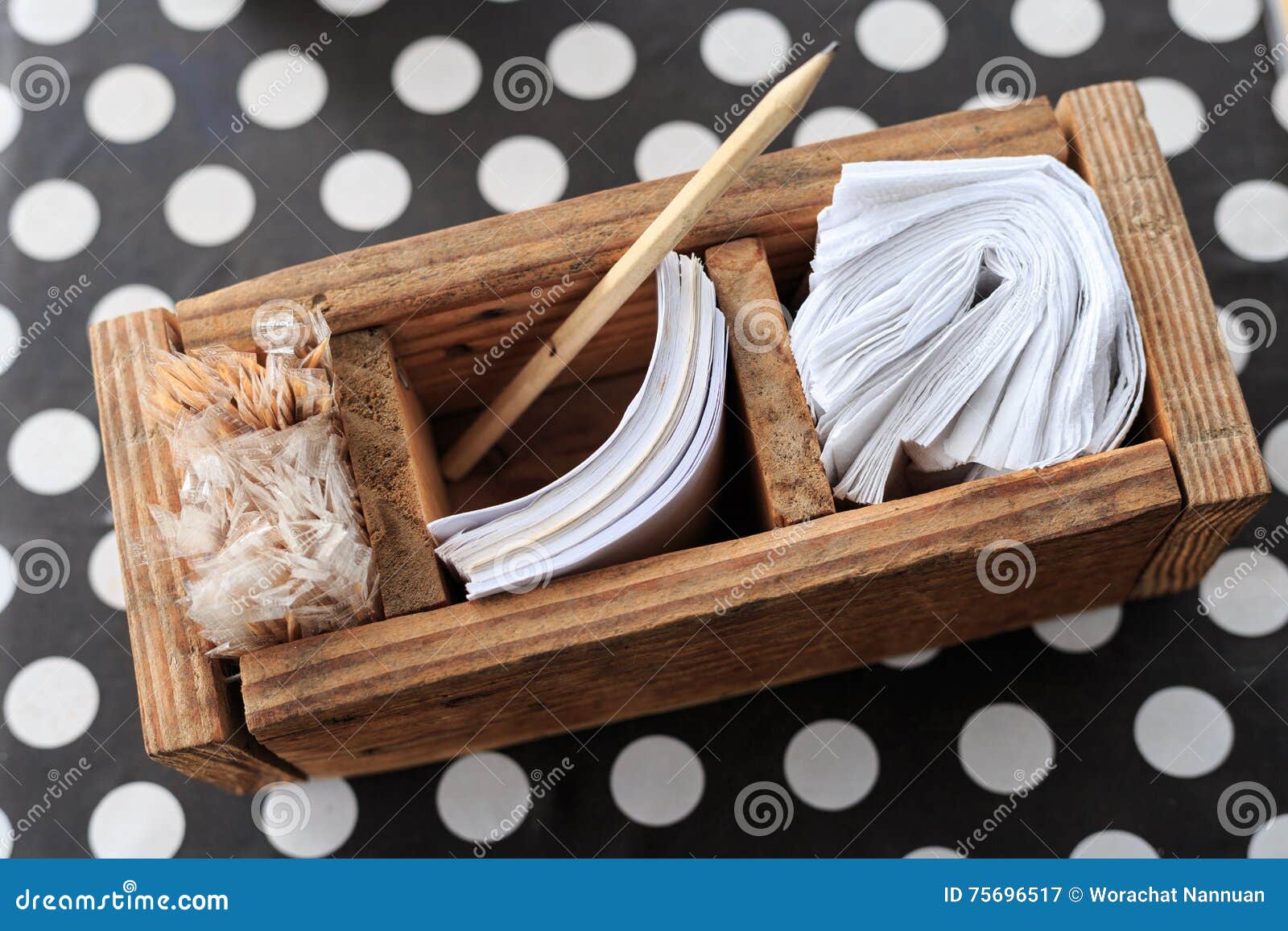 Order box with a other stock image. Image of decoration - 75696517