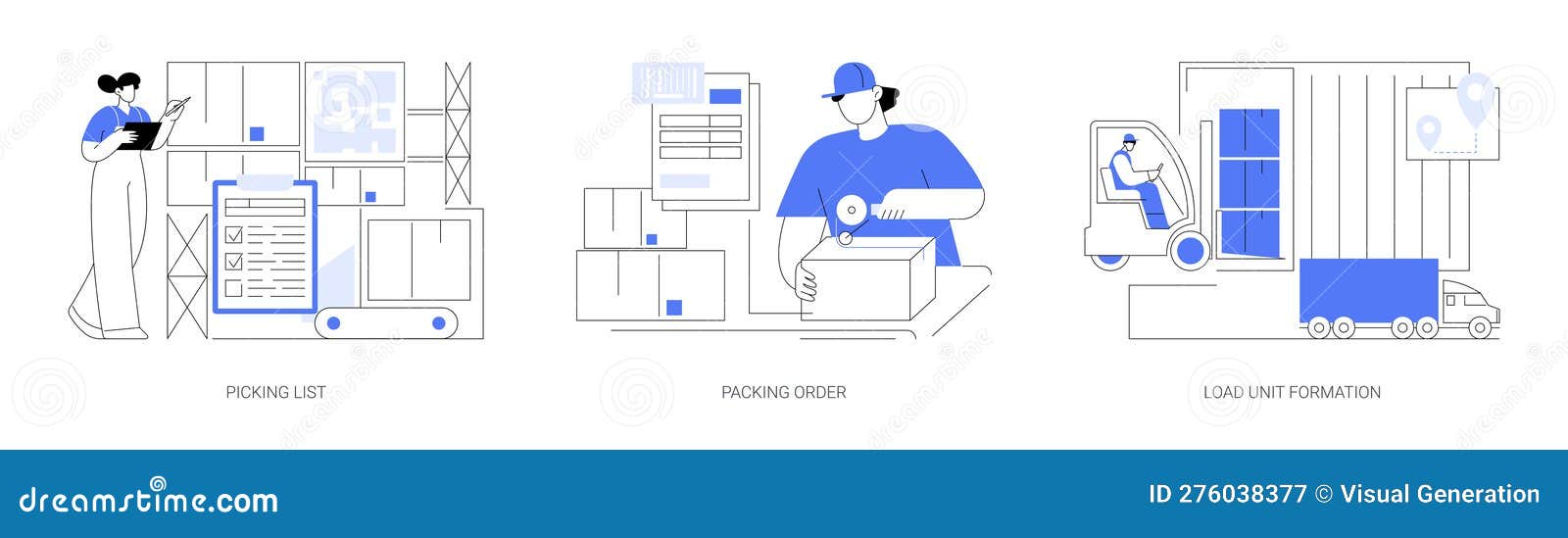 Iso Truck Loading Stock Illustrations – 24 Iso Truck Loading Stock ...