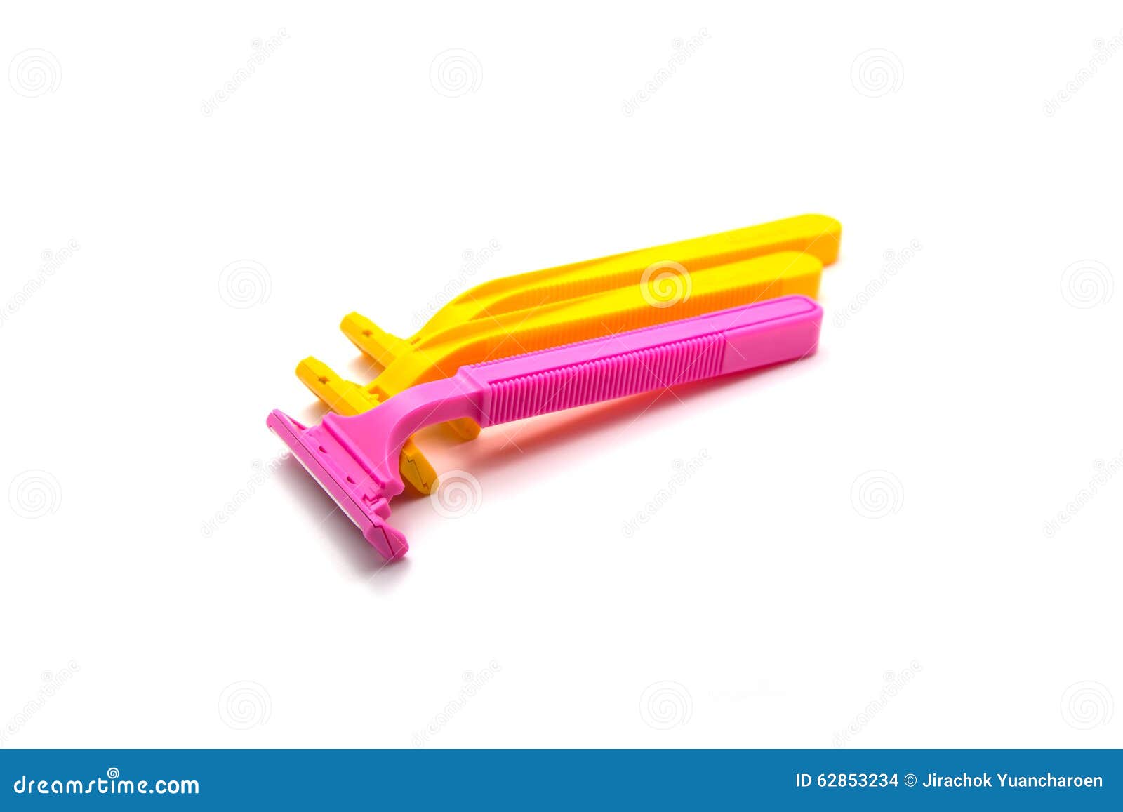 Order Disposable Razor Blades Isolated White Stock Photos - Free ...