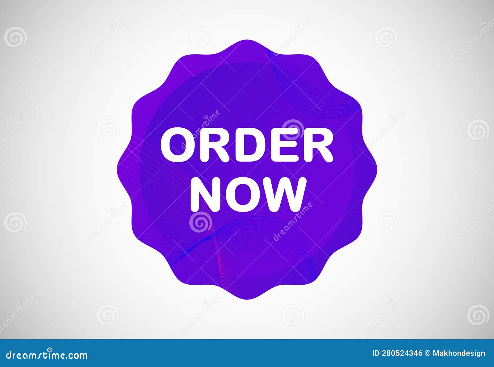 Order Now Button. Order Now Sign, Key, Push Button, Seal Illustration ...