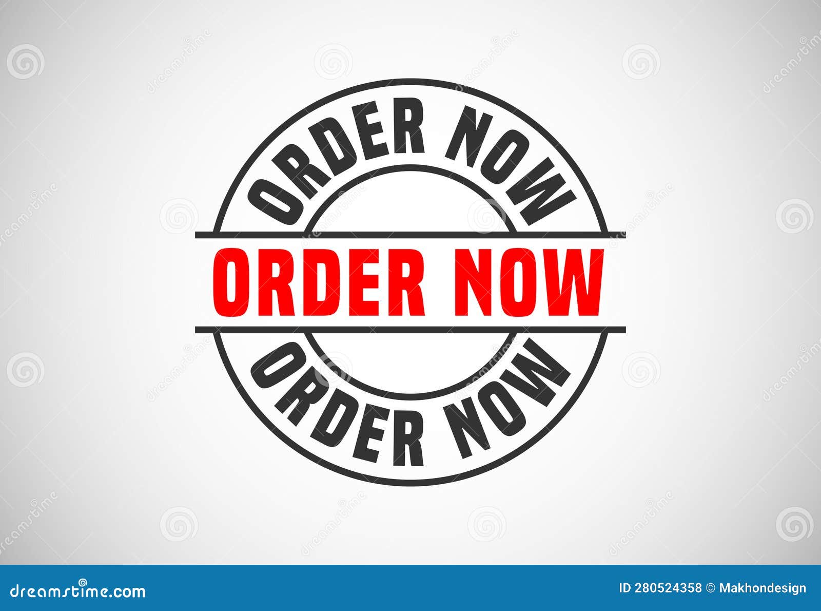 Order Now Button. Order Now Sign, Key, Push Button, Seal Illustration ...