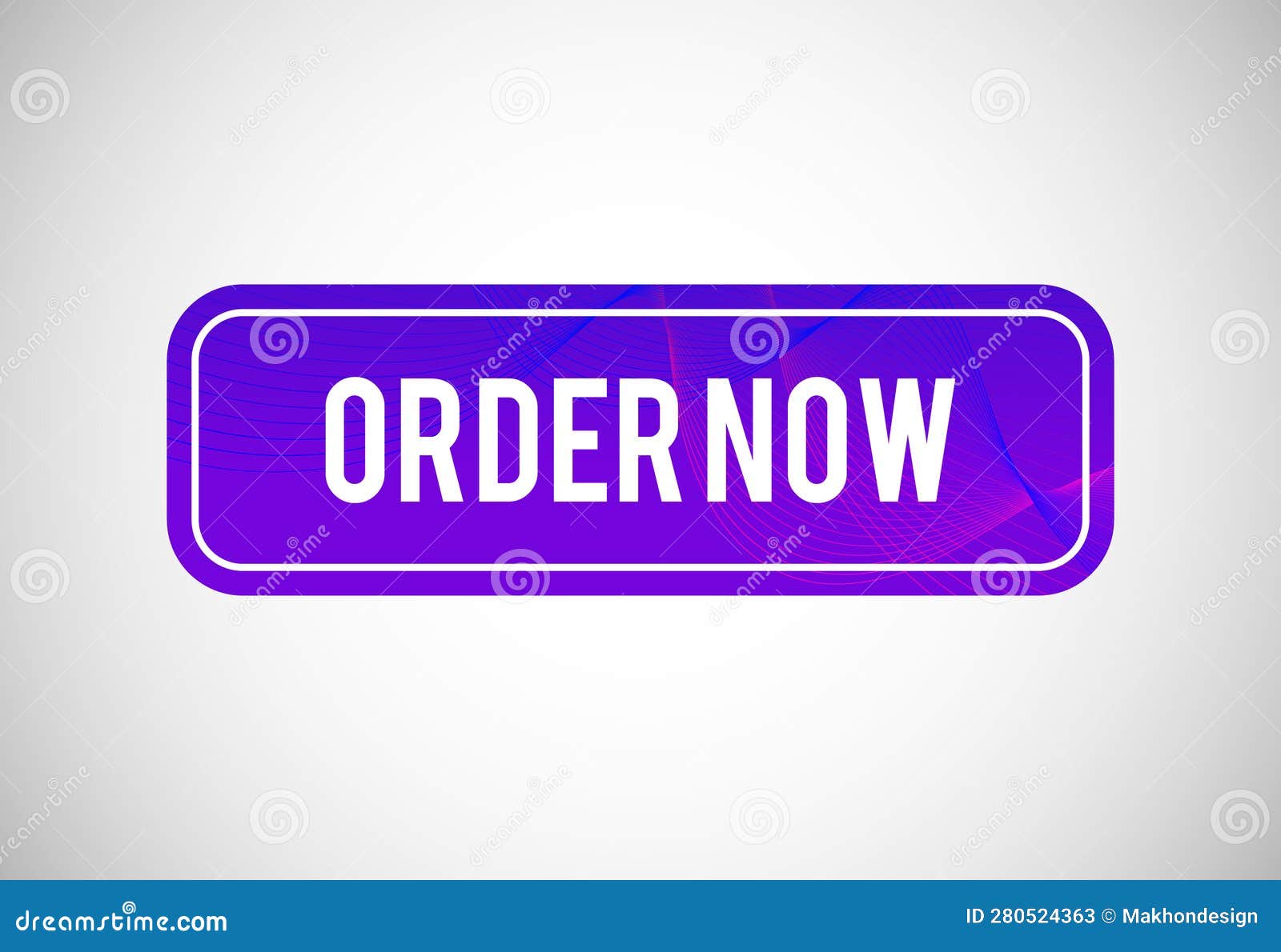 Order Now Button. Order Now Sign, Key, Push Button, Seal Illustration ...