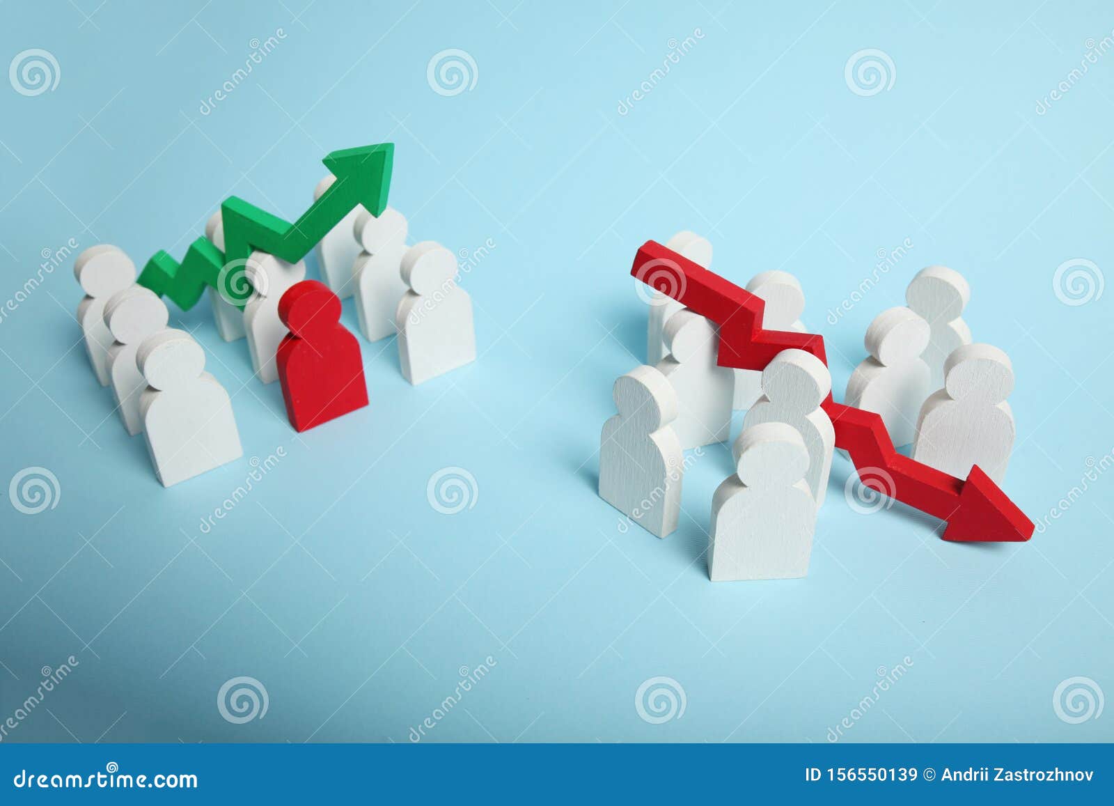 Order Organization Vs Mess, Chaos Stock Image - Image of confusion ...