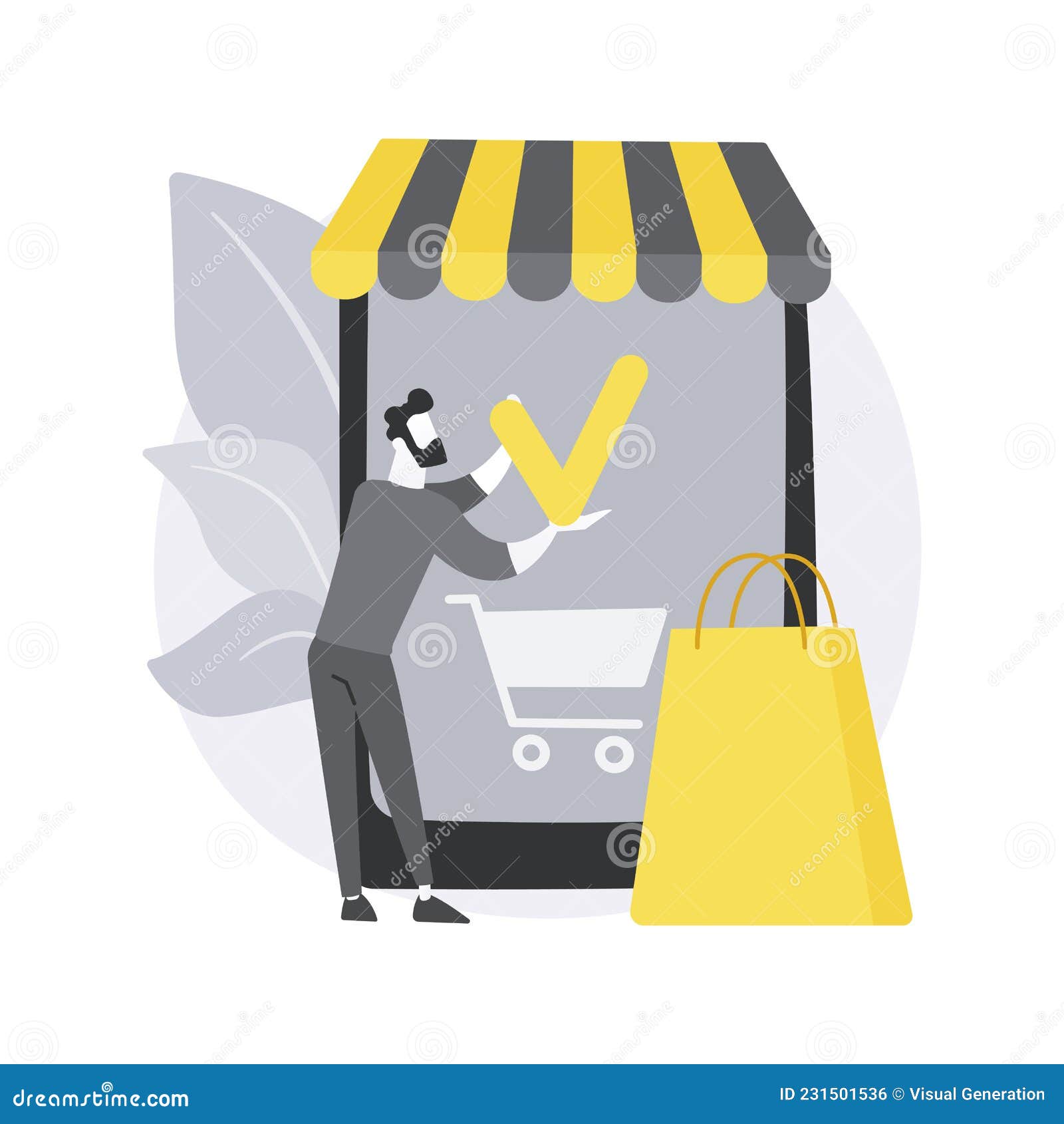 Order Placed, Confirmed Transaction Vector Icon. Checklist And Check ... Order Placed, Confirmed Transaction Vector Icon. Checklist And Check ...