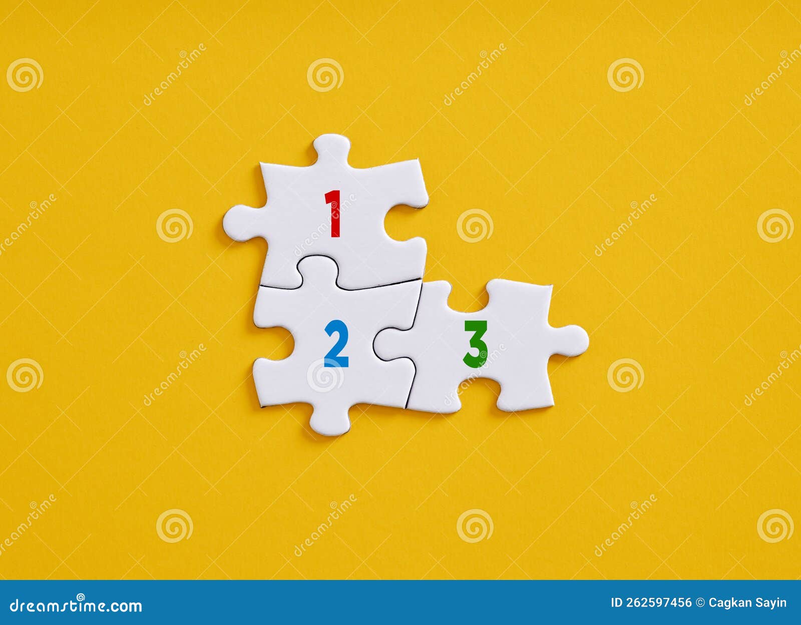 The Order of Priorities in Any Activity. Ranking, Sorting or Task ...