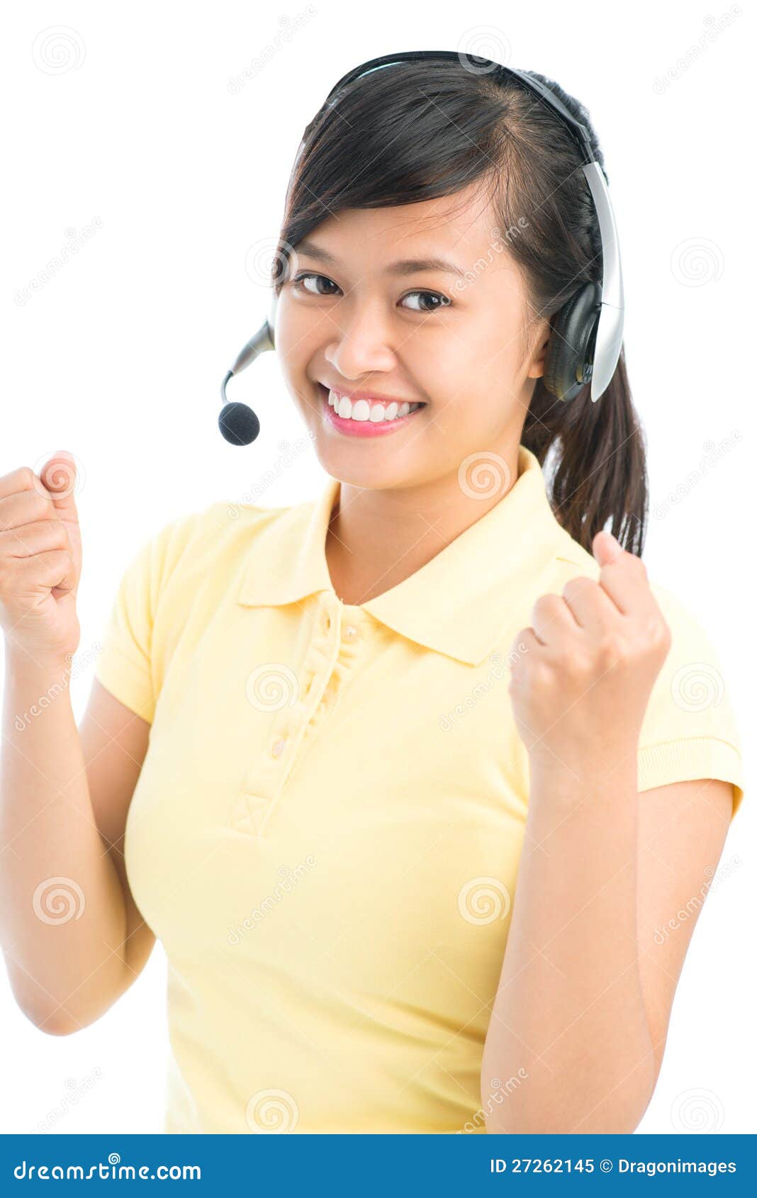 Order received stock image. Image of ambitious, adult - 27262145