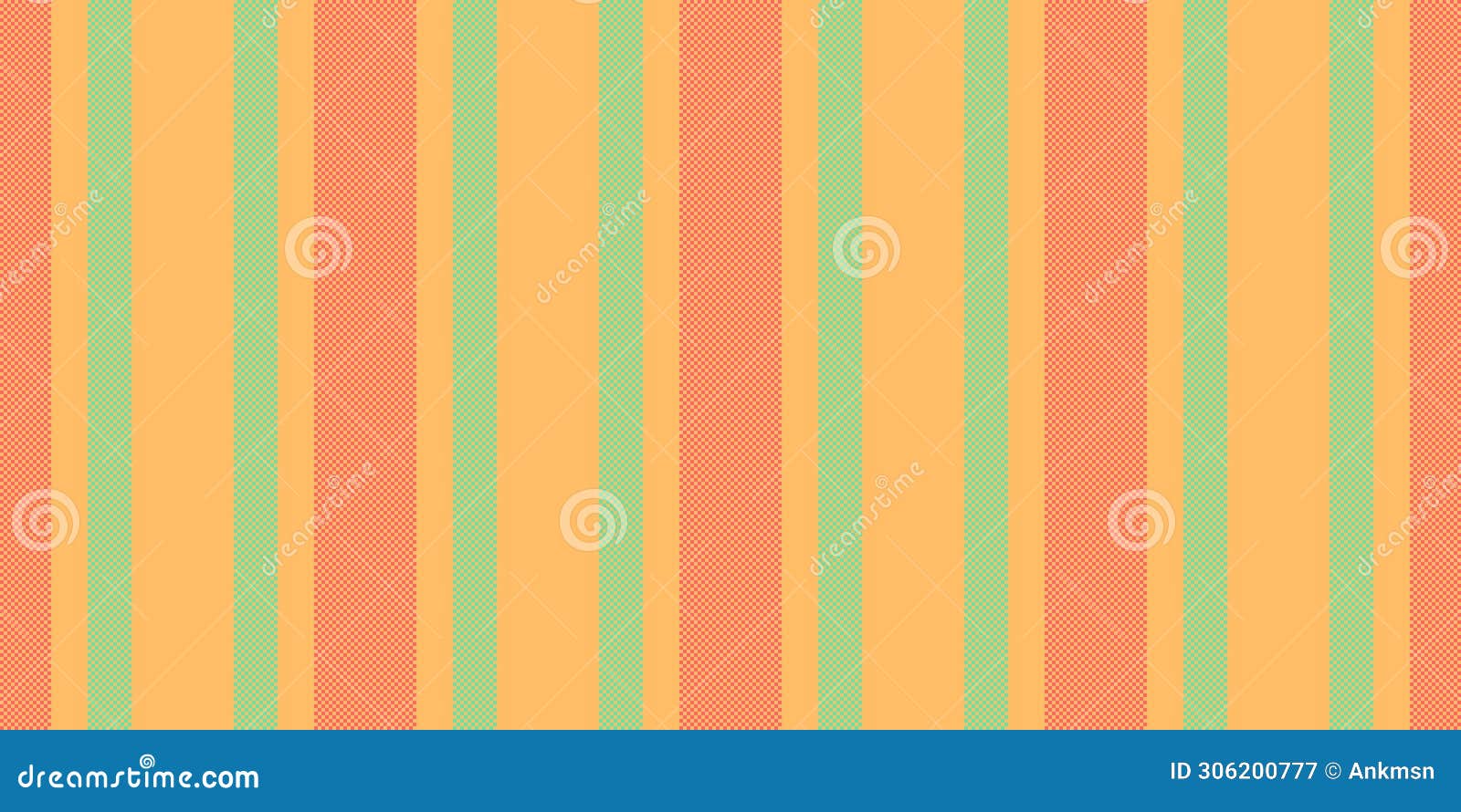Order Vector Lines Texture, Dining Seamless Vertical Pattern. Overlay ...