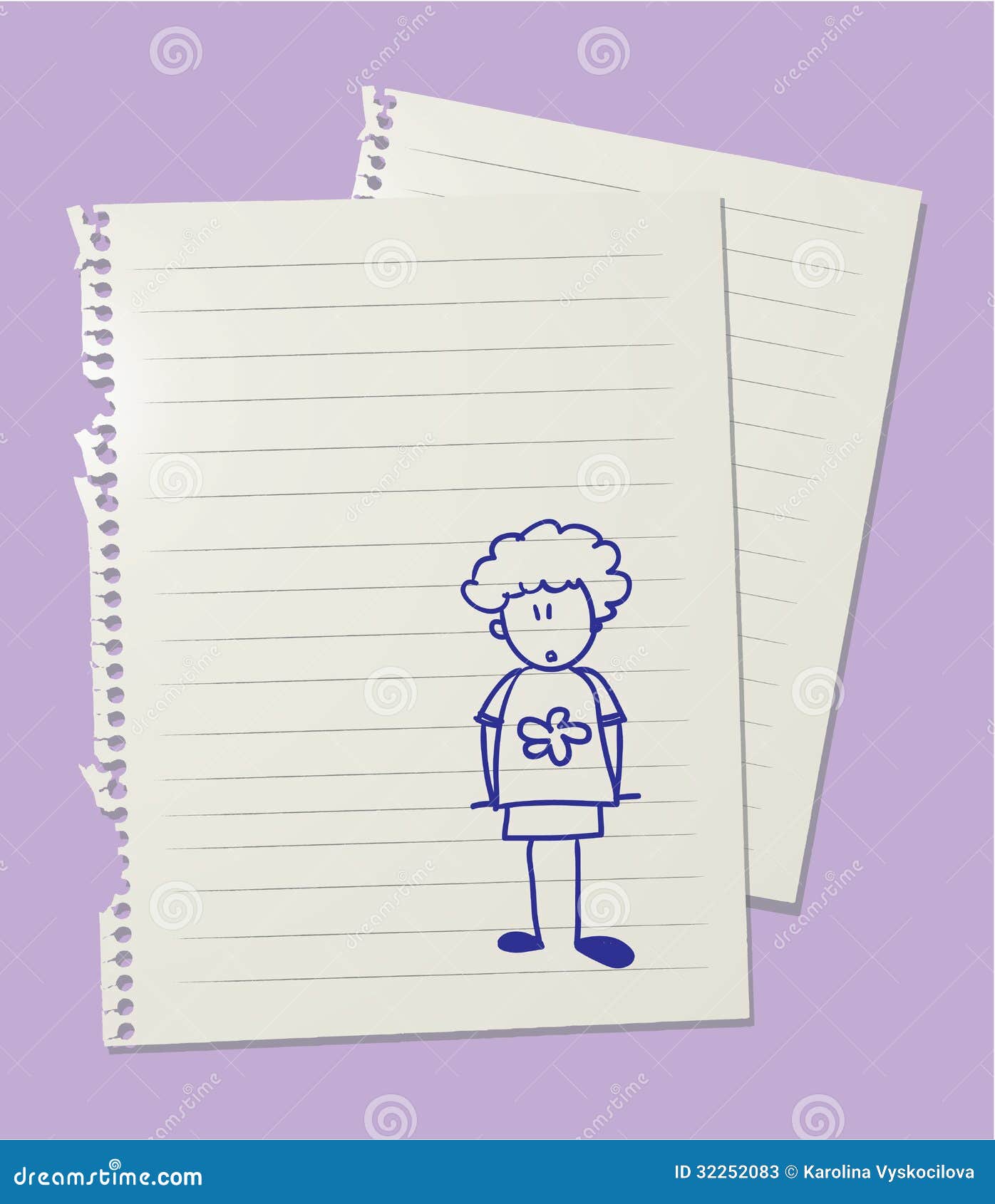 Ordinary Cartoons, Illustrations & Vector Stock Images - 44328 Pictures ...