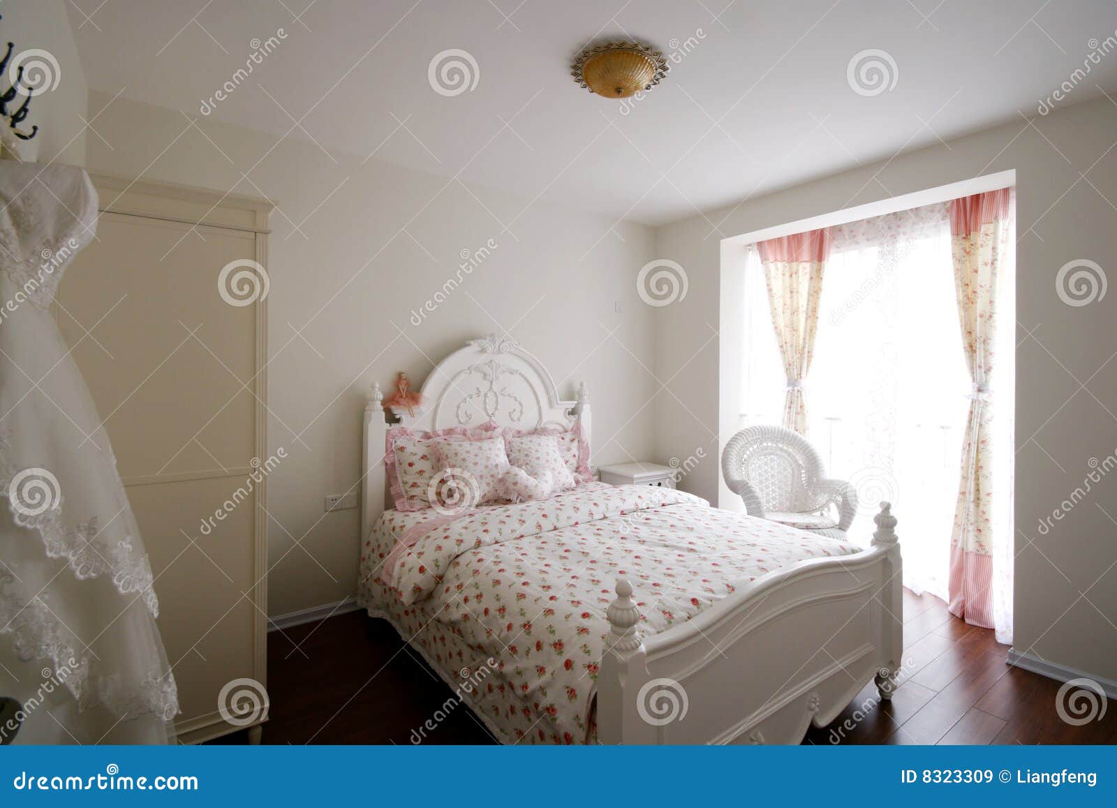 Ordinary home decoration stock image. Image of indoor - 8323309