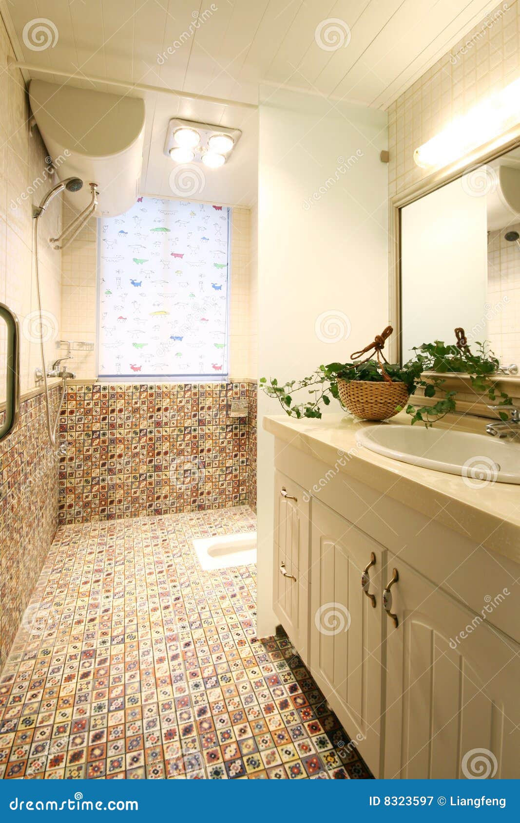 Ordinary home decoration stock image. Image of inside - 8323597