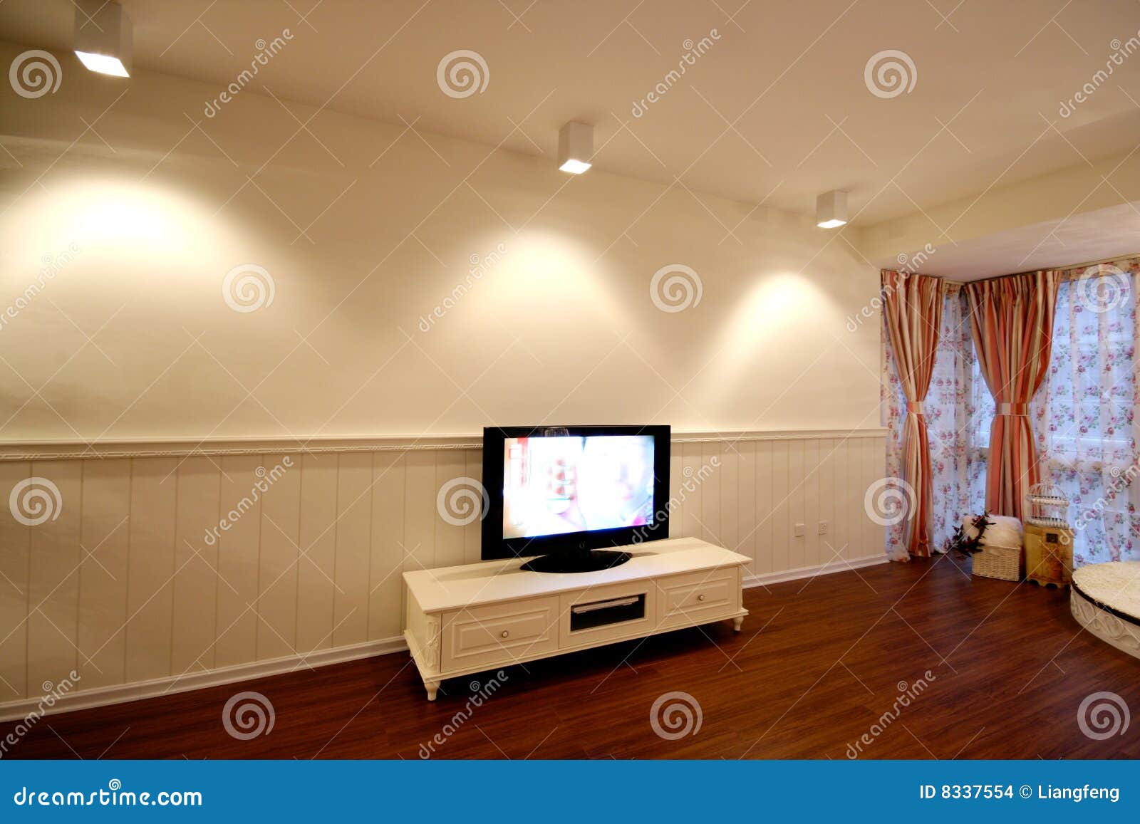 Ordinary home decoration stock photo. Image of design - 8337554