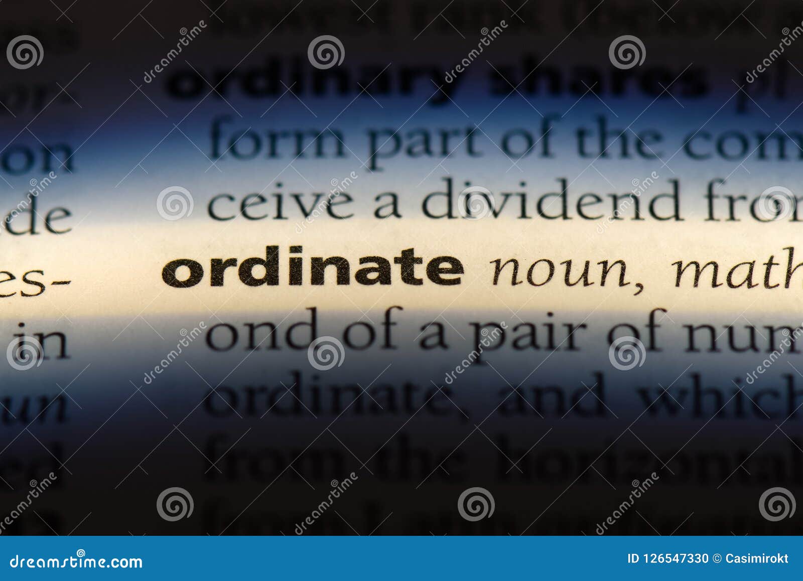Ordinate Stock Photos - Download 281 Royalty Free Photos