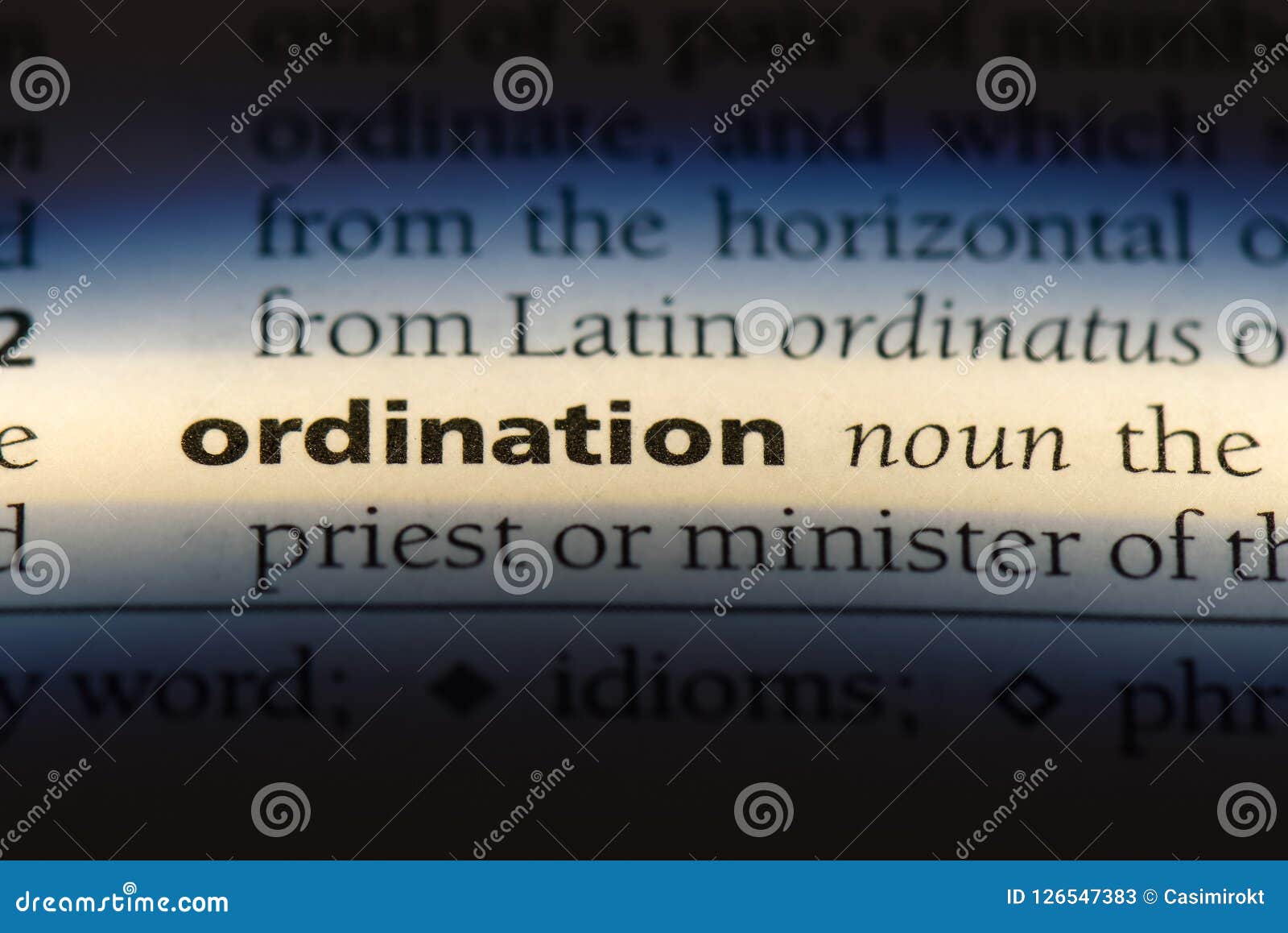 Ordination Word Stock Photos - Free & Royalty-Free Stock Photos from ...