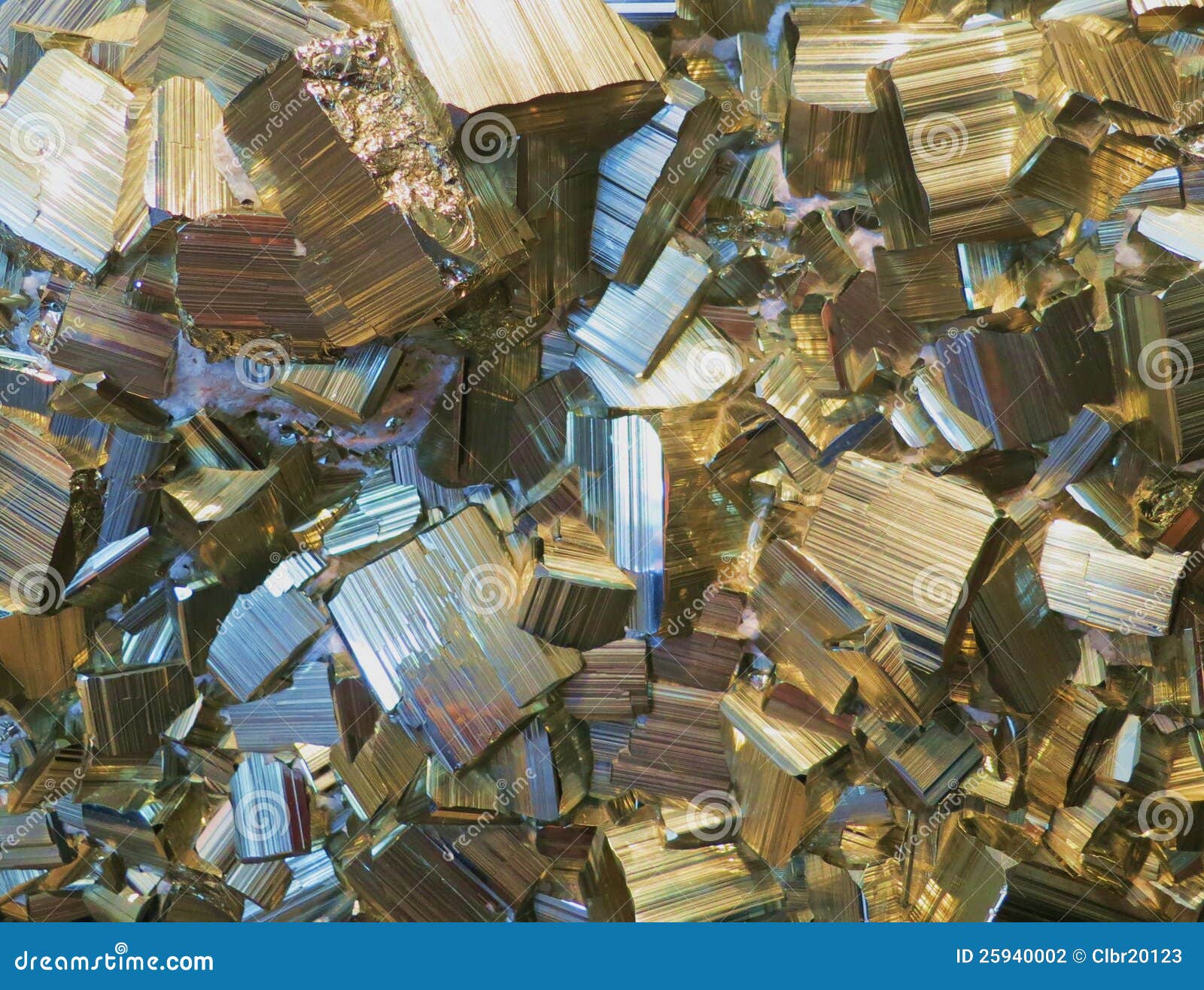 Ore 1 stock photo. Image of shiny, geologic, close, rock - 25940002