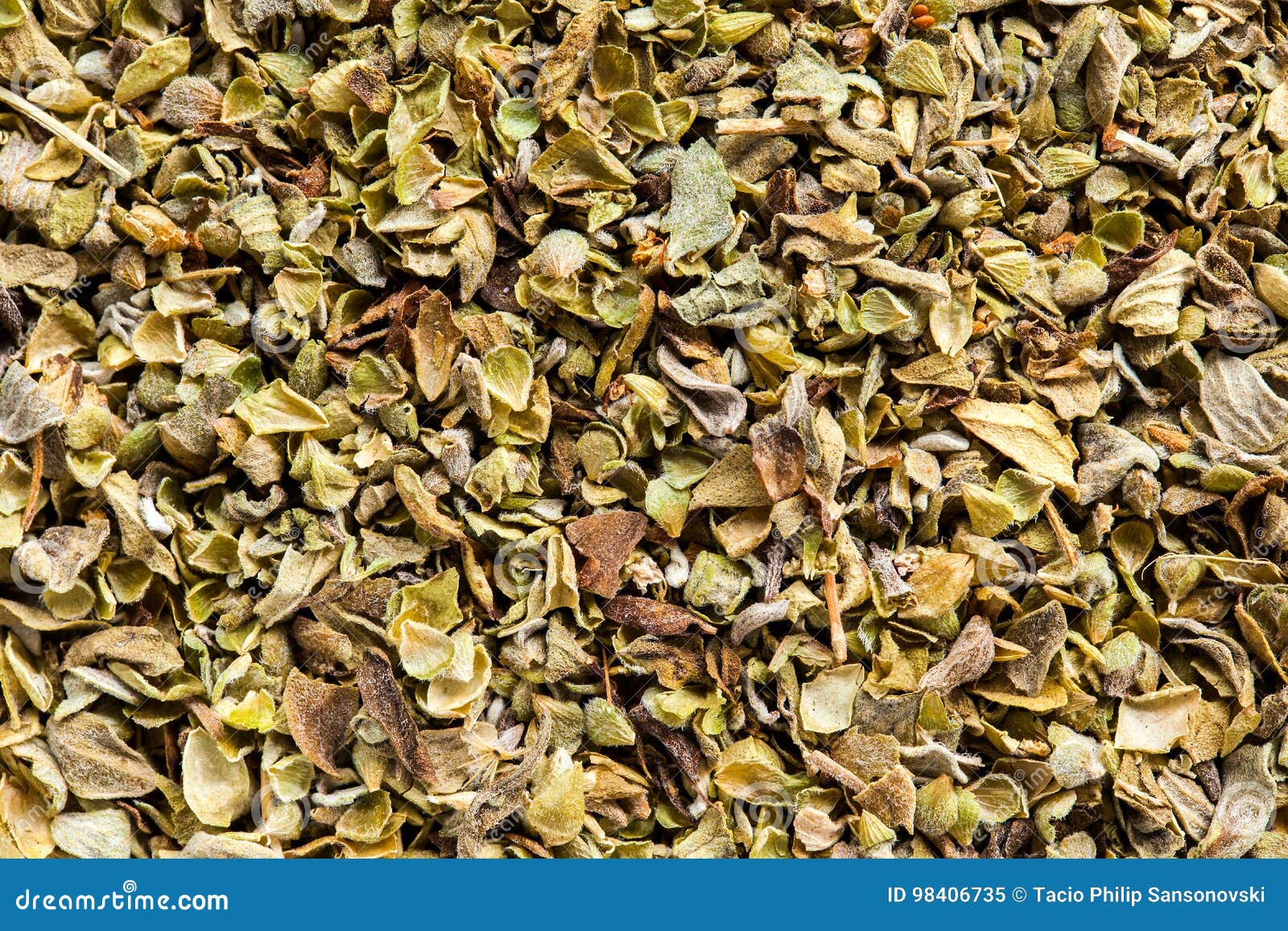 Oregano condiment stock image. Image of diet, close, provender - 98406735