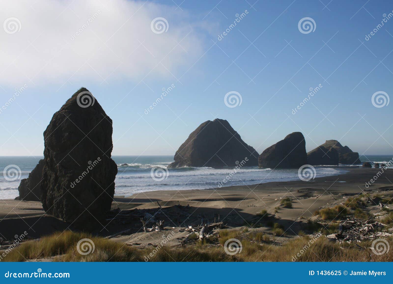 Oregon 17 stock image. Image of pinnacle, beauty, nature - 1436625