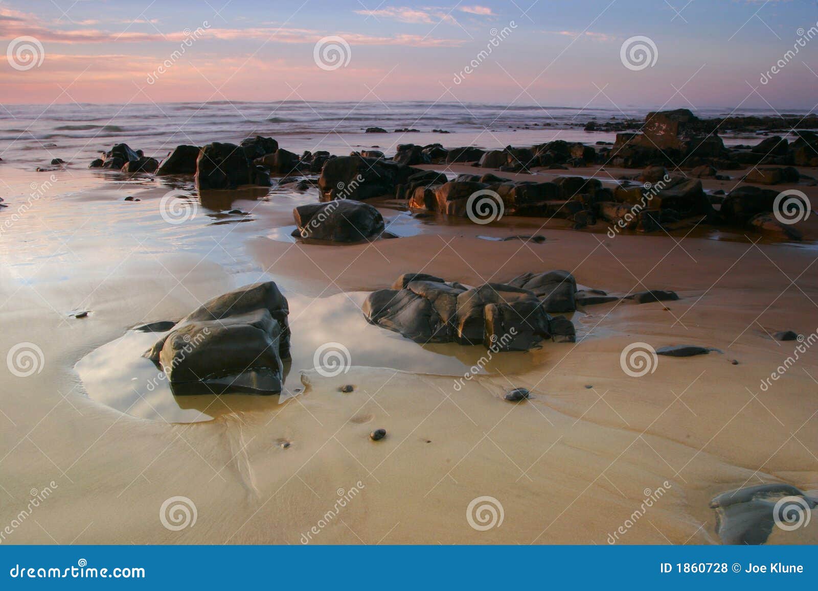 Oregon coast portraits stock photo. Image of tourism, tide - 1860728