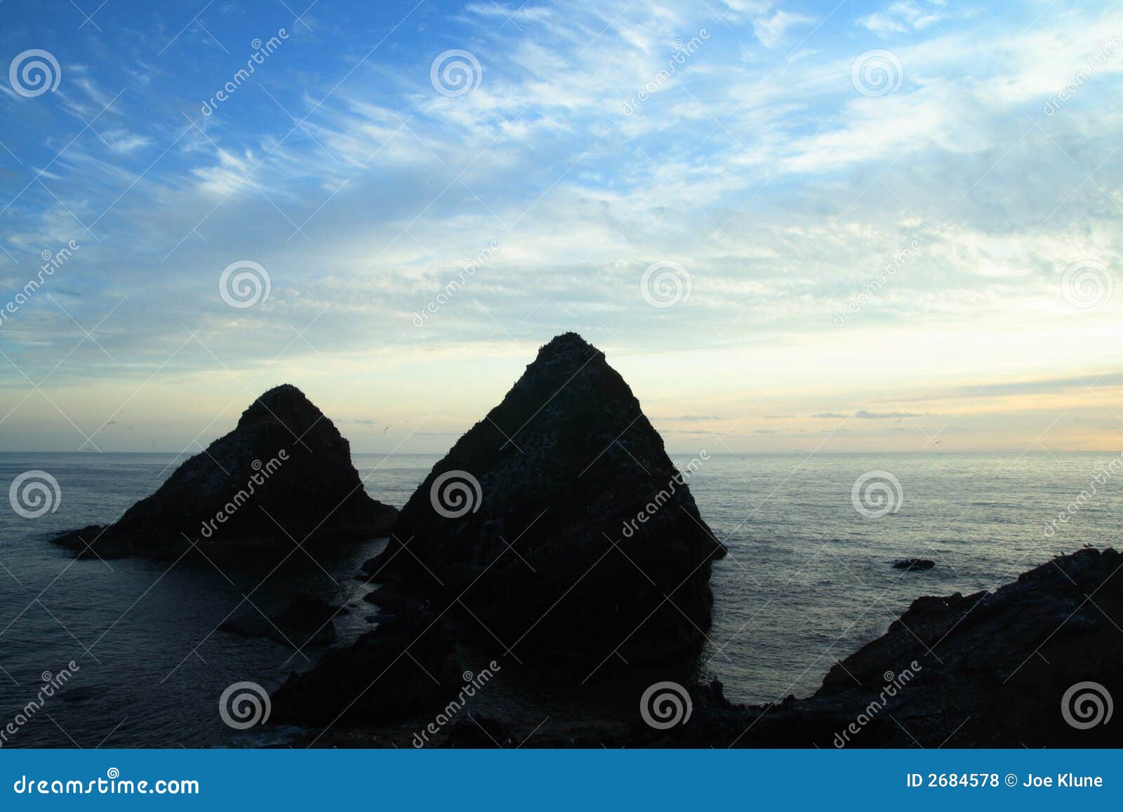 Oregon coast portraits stock photo. Image of trees, pacific - 2684578