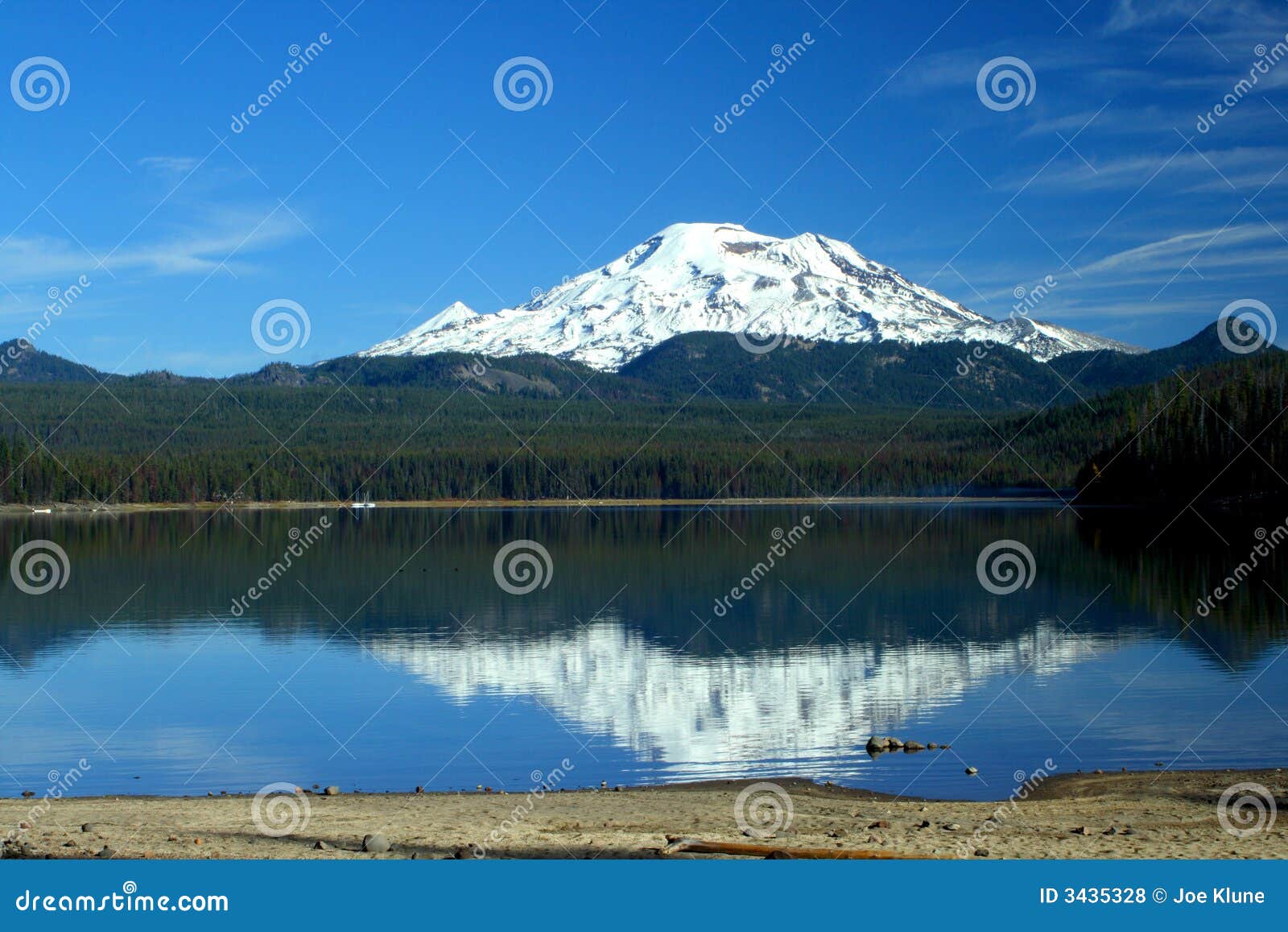 Oregon portraits stock photo. Image of explore, beach - 3435328