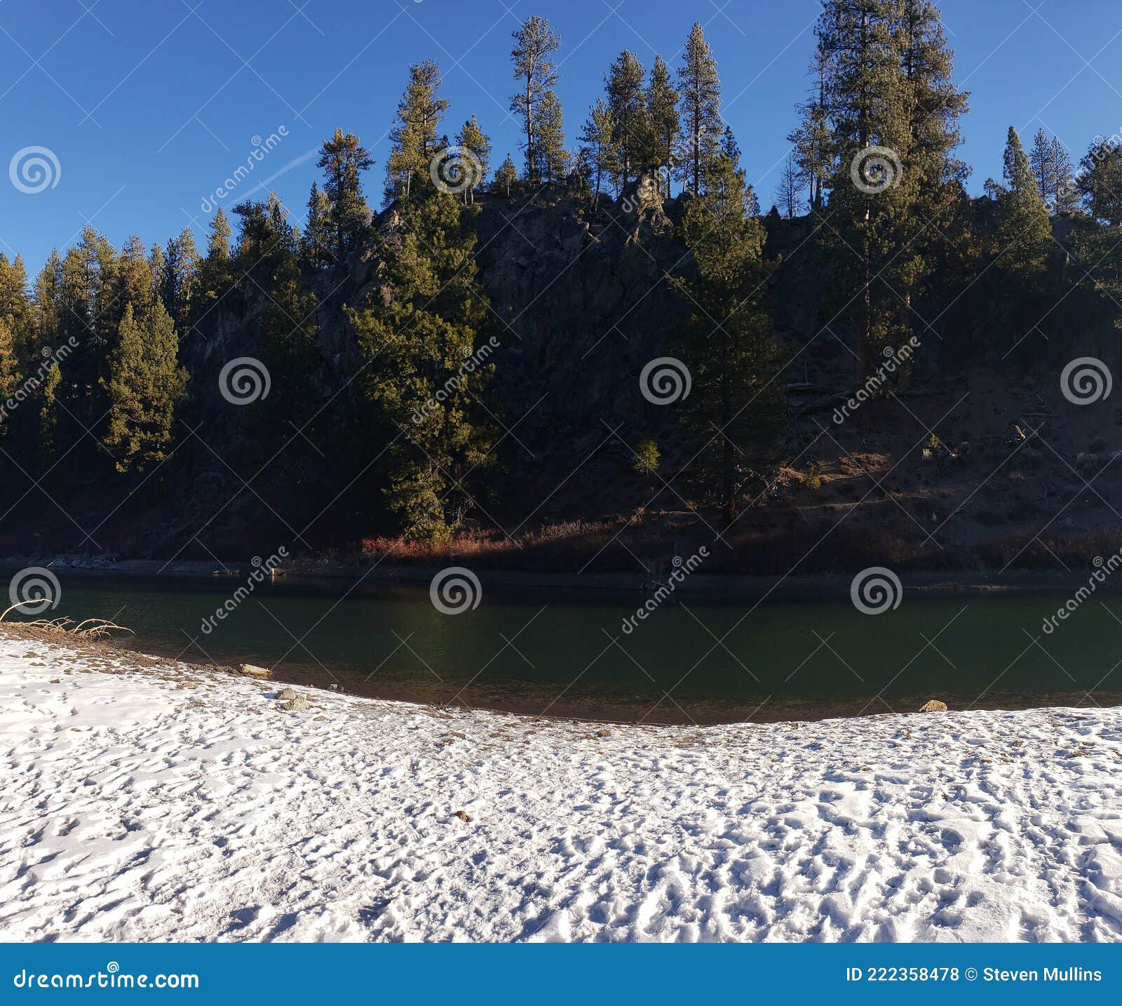 Oregon Vacation stock photo. Image of roadtrip, nature - 222358478