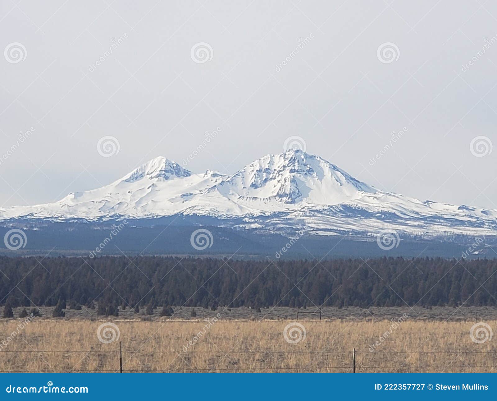 Oregon Vacation stock image. Image of sign, text, statue - 222357727