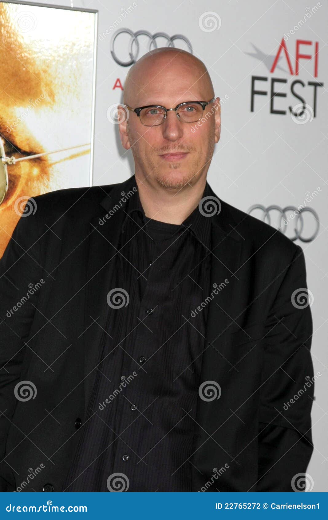 Oren Moverman editorial photography. Image of arrives - 22765272